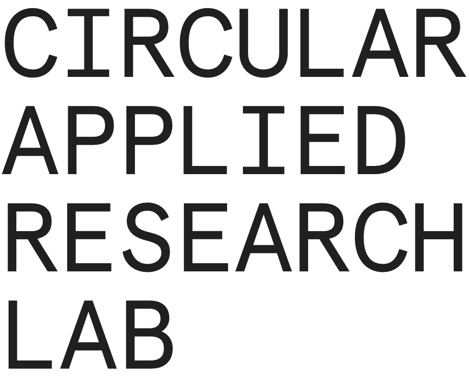 Circular Applied Research Lab